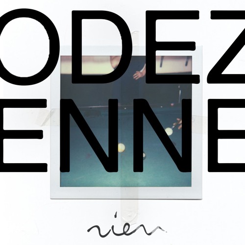 Stream Manon Rocher | Listen to odezenne playlist online for free on ...