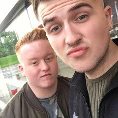 Darragh Harvey's Instagram, Twitter & Facebook on IDCrawl