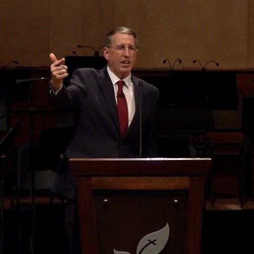 Stream Dr. John Goetsch - The Power of God in Revival by Lancaster ...