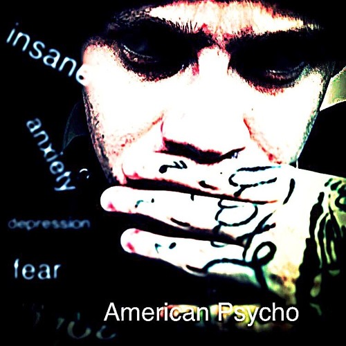 Stream ATM - American Psycho by *Austin Mace* (ATM) | Listen online for ...