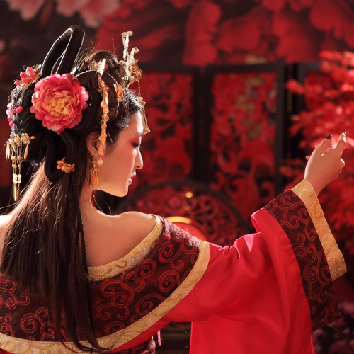 Stream So Into You Jiang Li Feng X L Rello Beats by L Rello Beats ...