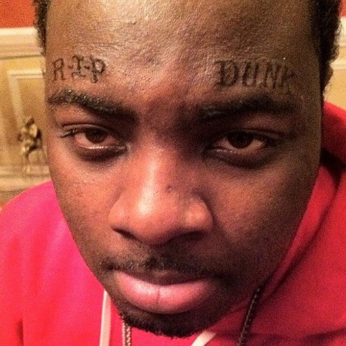 Stream Rip Slim Dunkin Freestyle [prod. stoopidxool X elfresh] by lil ...