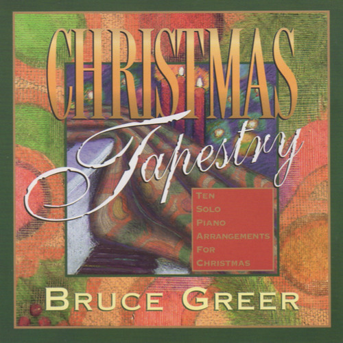 Stream What Child Is This? by Bruce Greer | Listen online for free on ...