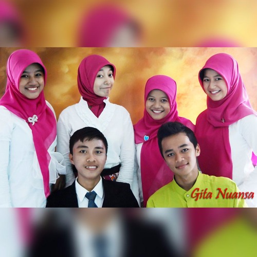 Stream Gita Nuansa - Cinta Sepanjang Jalan by M Nur Ramdhani | Listen ...