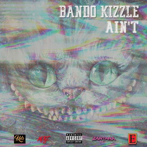 Stream Aint- Bando Kizzle (prod. by Zantana) by Bando Kizzle | Listen ...