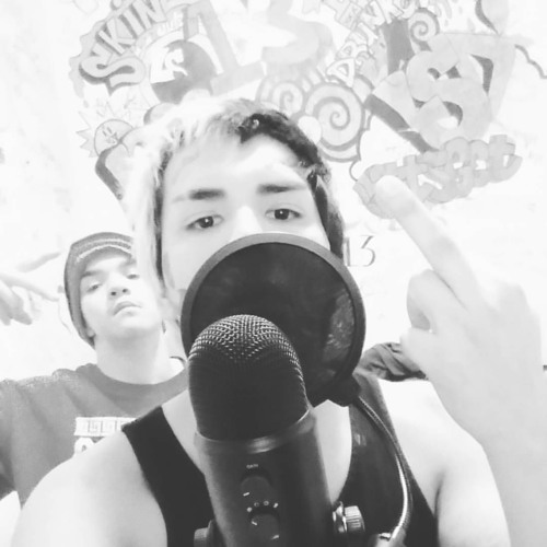 Stream SKINZ X DRUNKENemcee - Redemption by MC Skinz | Listen online ...