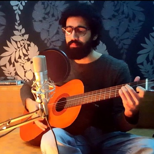 Stream Kya Hua Tera Wada | Samar Kakakhel by Samar Kakakhel | Listen ...