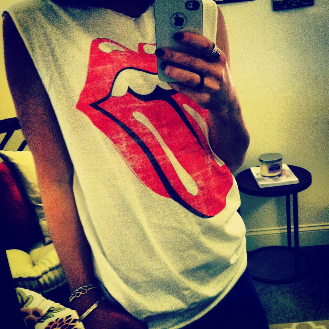 Stream The Rolling Stones - Hate To See You Go (RocknRolla Soundsystem Edit) by RocknRolla ...