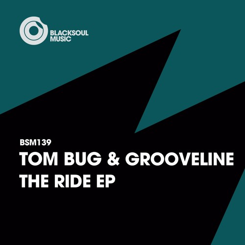 Stream Tom Bug & Grooveline - Elephant On Acid by BLACKSOUL | Listen ...