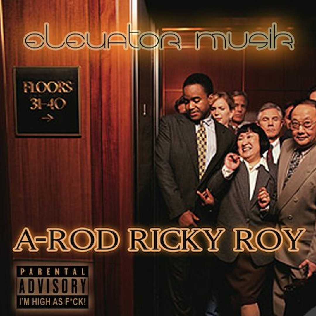 Stream A-Rod Ricky Roy - Real Estate (Produced by DefStef and RR ...