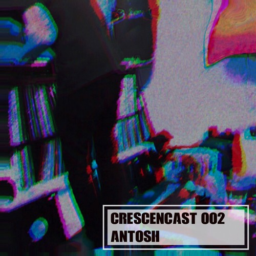 Stream Crescencast 002 / Venard by THEO | Listen online for free on SoundCloud