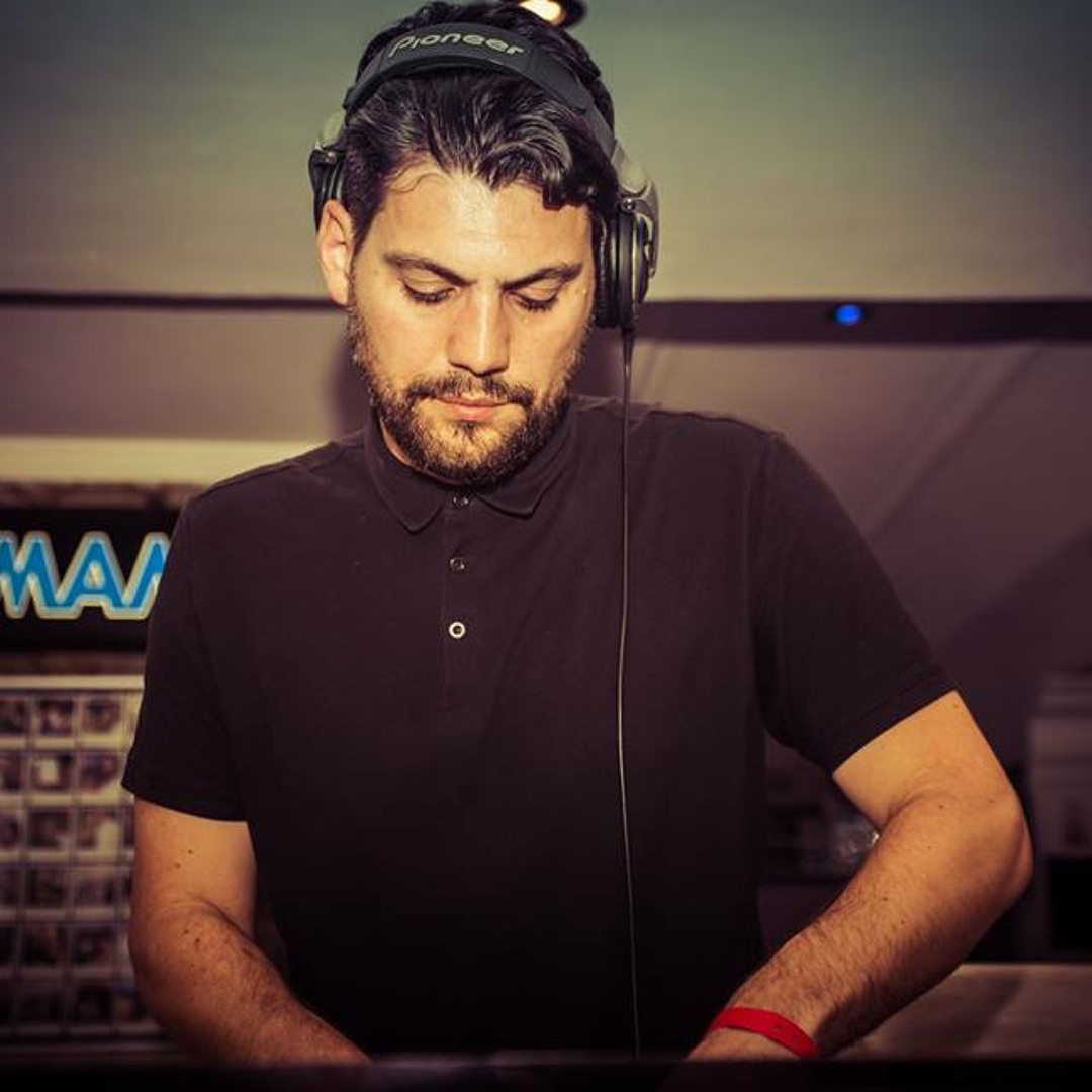 Stream Ridney - Cafe Mambo Ibiza DJ Mix - December 2016 by Cafe Mambo ...