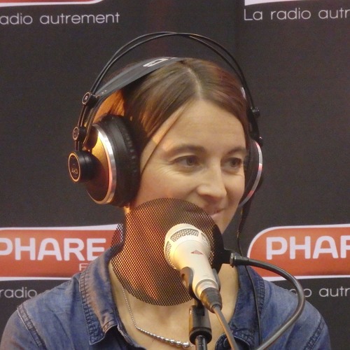 Stream Interview d'Elisabeth Rupp by RADIO R | Listen online for free ...