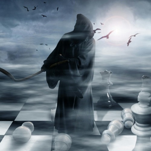 Stream O'Death Jen Titus (Death version) by ChaliceOfSouls | Listen ...