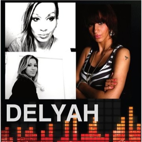 Stream Fun- cover by Delyah & The Tru Playerz /toni tony tone by DELYAH ...