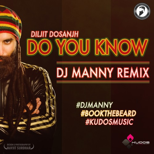 Stream Do You Know (DJ Manny Remix) by DJ MANNY - Kudos Music # ...