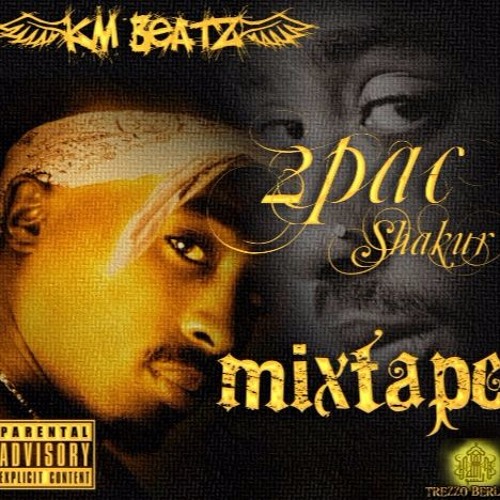 Stream 2Pac-First 2 Bomb by Tupac Shakur☑ | Listen online for free on ...
