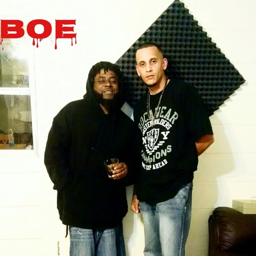 Stream MY LIFE MATTERS FEAT. L.DOT by BUMPED OFF ENT. | Listen online ...