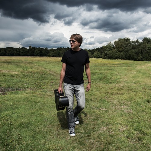 Stream Holding On - Acoustic (Disclosure feat. Gregory Porter) - Mark ...