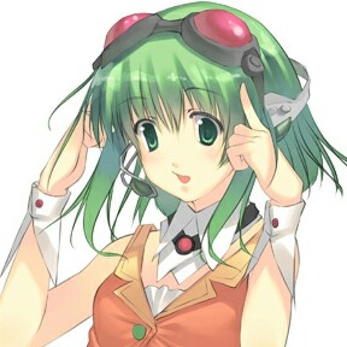 Stream ECHO (Crusher-P Feat. Gumi) by Gumi Megpoid | Listen online for free on SoundCloud