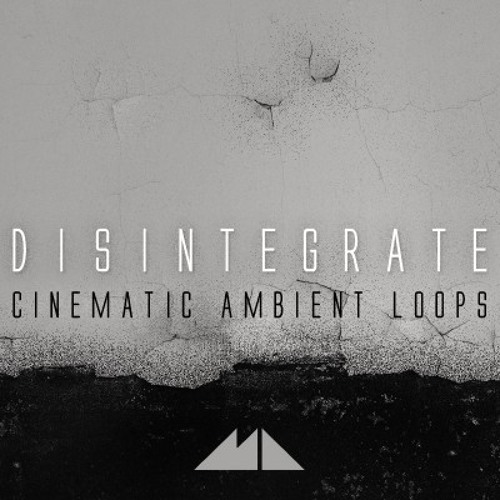 Stream Disintegrate [Pack Demo] by ModeAudio | Listen online for free ...