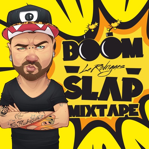 Stream Le Rodrigues - Boom Slap Mixtape by djlerodrigues | Listen ...