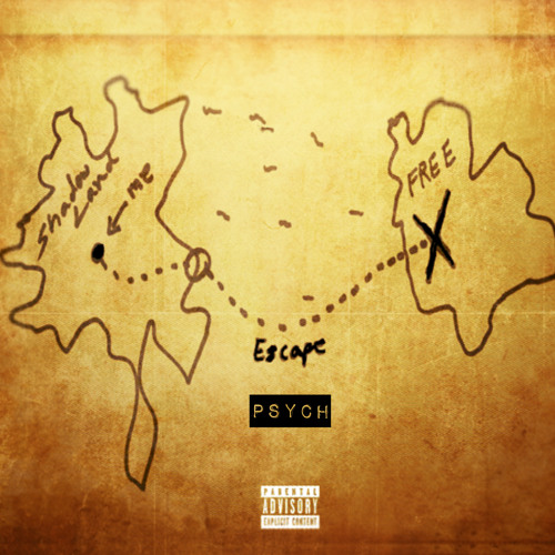 Stream Breaks (Prod. by DJ Mike Cartel) by BAKSH | Listen online for ...