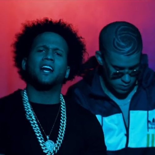 Stream El Alfa El Jefe Ft. Bad Bunny - Dema Ga Ge Gi Go Gu by GINE | Listen online for free on ...