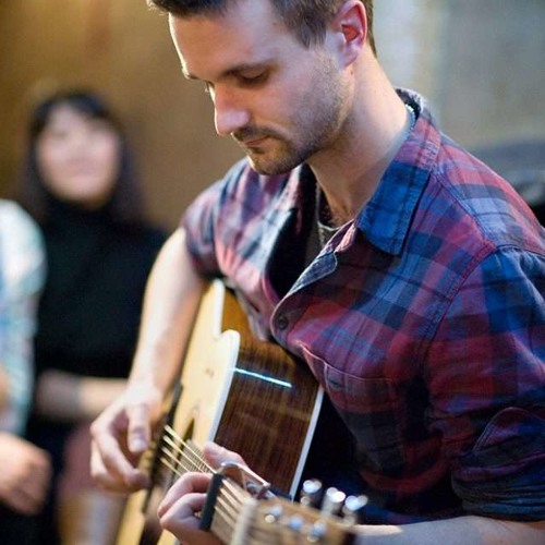 Listen to playlists featuring Chris Ebin Halkyard — In Twenty Years by TheAcousticGuitarProject ...