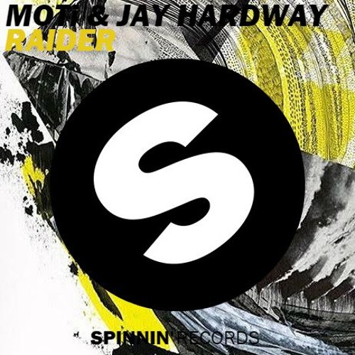 Jay Hardway Logo