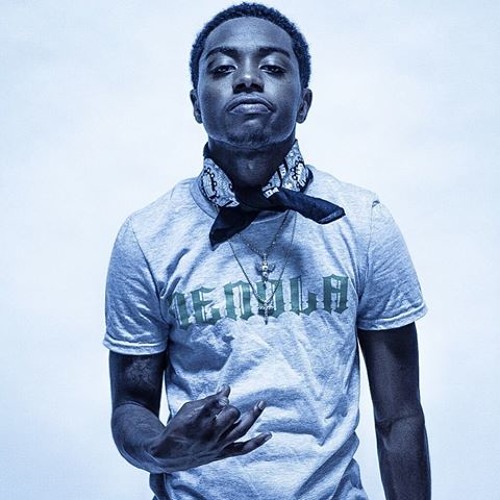 Stream Neno Calvin - Come Up (Prod. By I.N.F.O. & Nova) by I.N.F.O ...