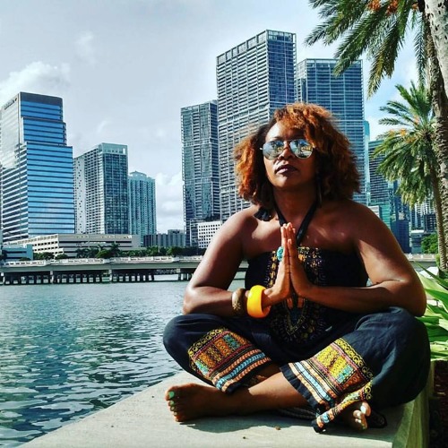 Stream ownyourpowerradio | Listen to The Me Time Escape Show playlist ...