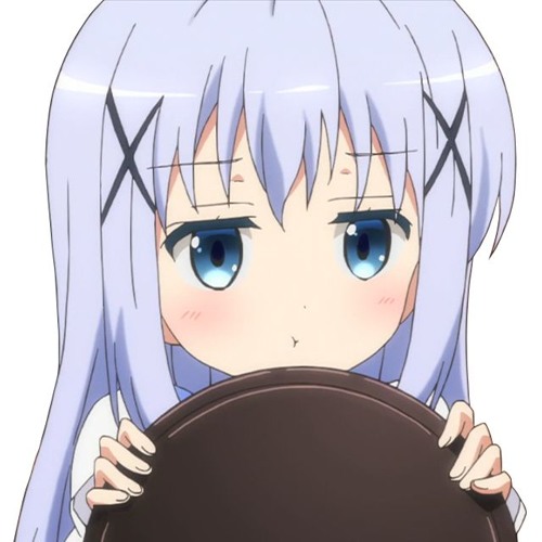 Stream Chino Happy Birthday! by Rabbit House | Listen online for free ...