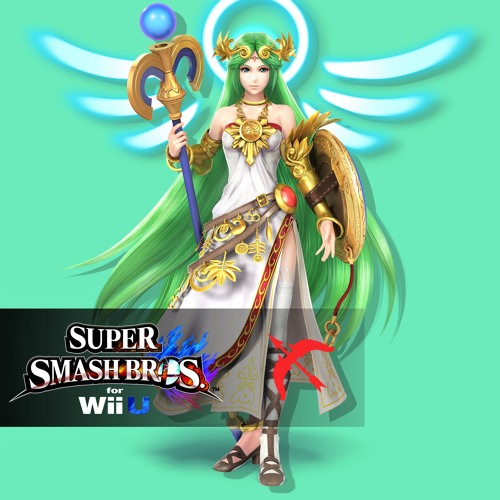 Stream Destroyed Skyworld (Kid Icarus: Uprising) - Super Smash Bros ...