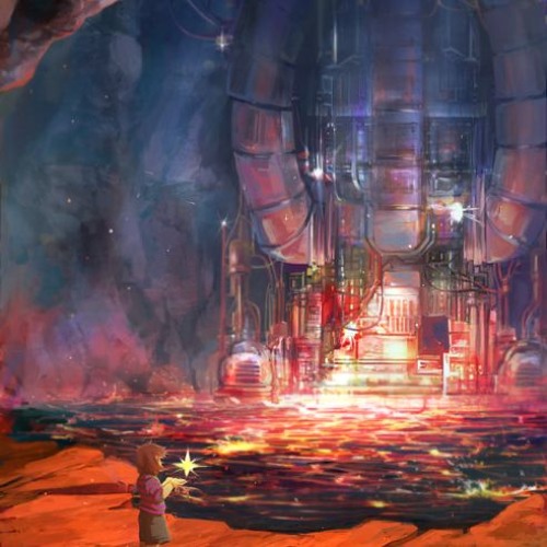 Stream The Last Fragment of Magic - CORE (Undertale) Remix by [G ...