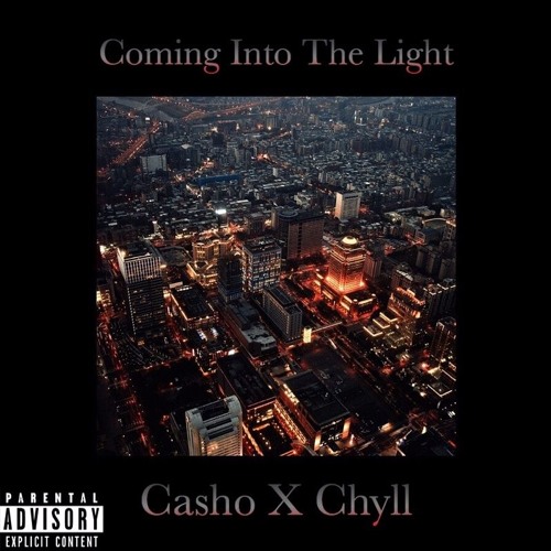 Listen to music albums featuring Casho X Chyll - Coming Into The Light ...