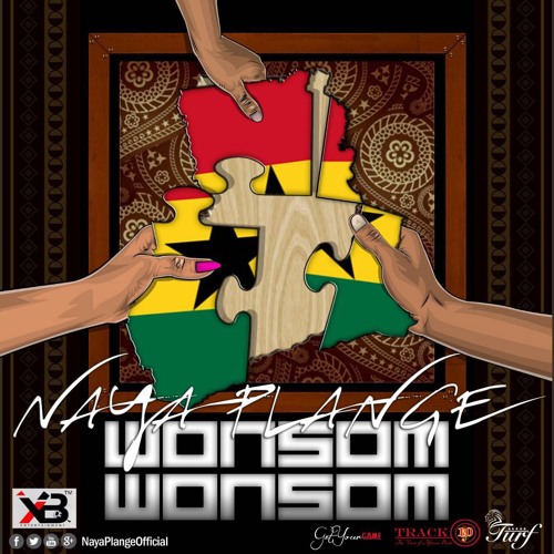 Stream WONSOM WONSOM [Naya Plange] by Naya Plange | Listen online for ...