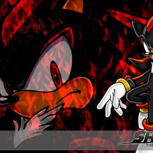 Stream Mectro15 | Listen to Shadow the hedgehog themes playlist online ...