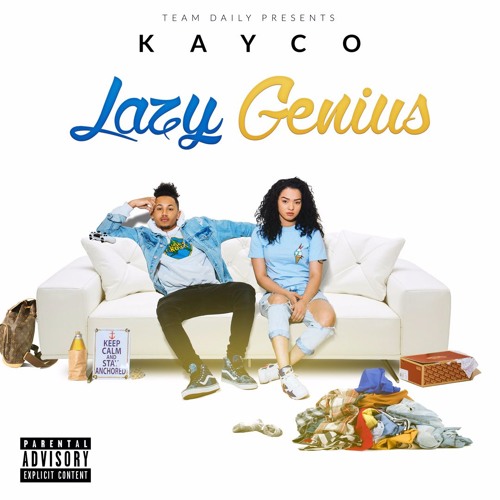 Stream Kayco | Listen to Lazy Genius playlist online for free on SoundCloud