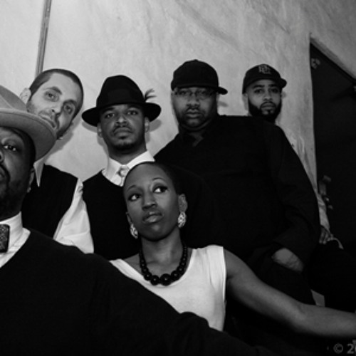 Stream The Mickey Dunn Show Interviews #2 - The Foreign Exchange ...