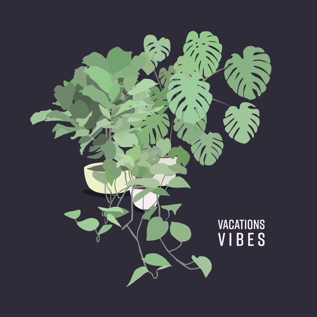 Stream VACATIONS | Listen to VIBES playlist online for free on SoundCloud
