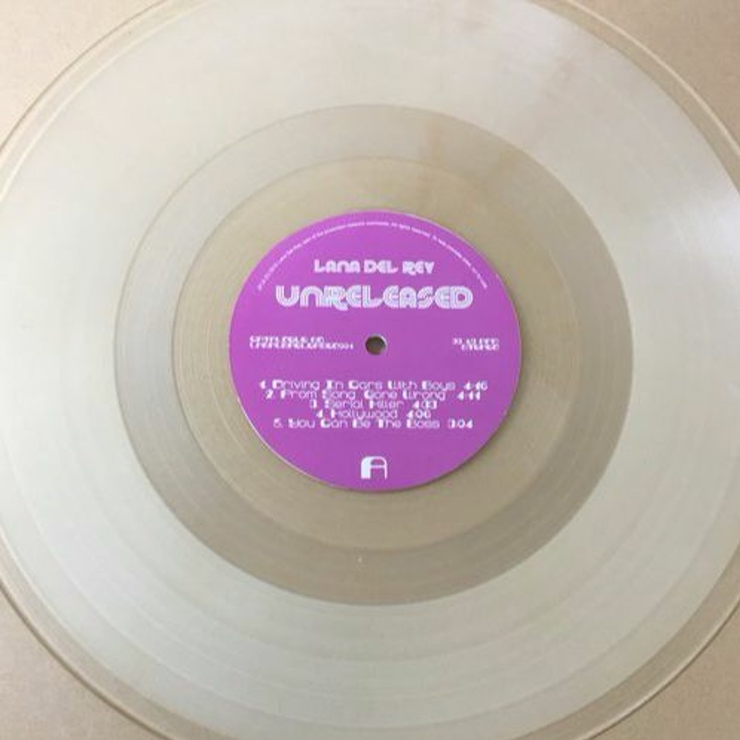 Stream A3 Serial Killer (Vinyl Rip) by vinyless | Listen online for ...