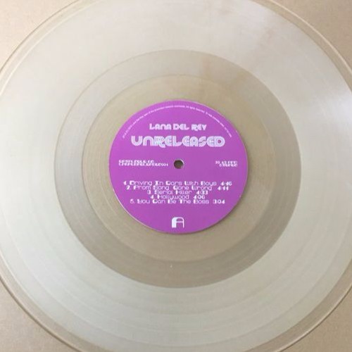 Stream A3 Serial Killer (Vinyl Rip) by vinyless | Listen online for ...