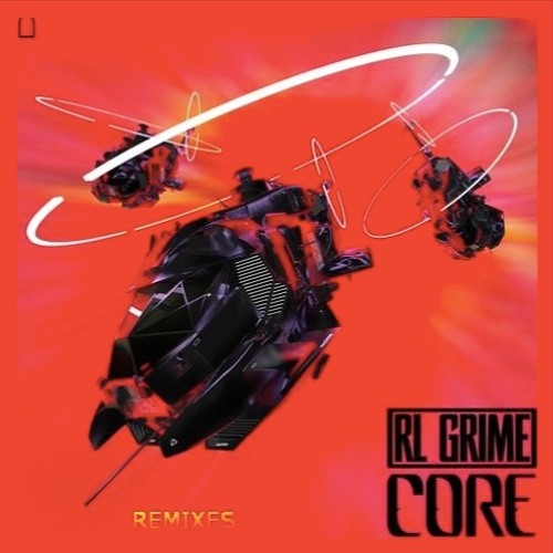 Stream RL Grime Core (Remix) by Doggo Super trooper | Listen online for ...
