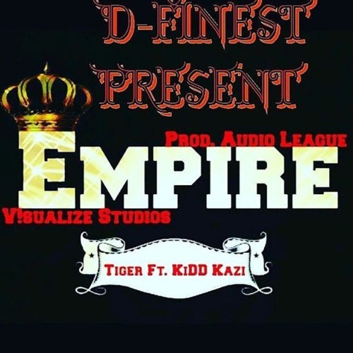 Stream Empire by D-FINEST Productions | Listen online for free on ...