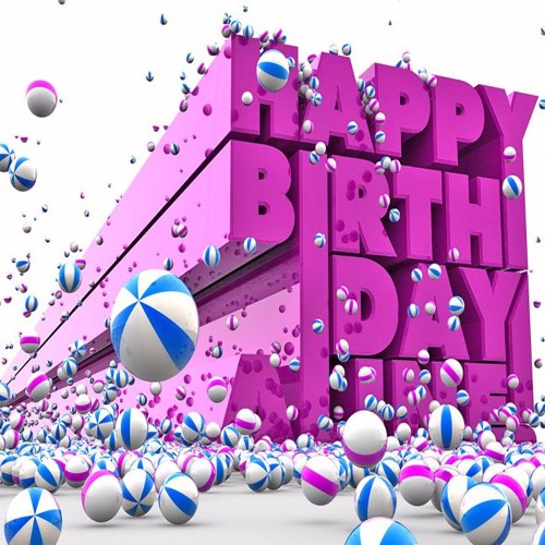 Stream Ali Jahanian - Tavalodet Mobarak/happy Birthday/تولد by Mahdi ...