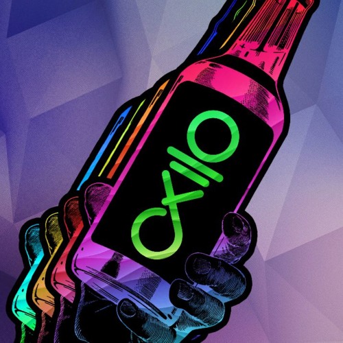 OXILO - Free music on ToneDen