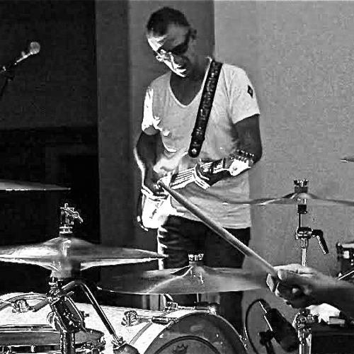 Stream Biker on the highway by MOOSE TRIO | Listen online for free on ...