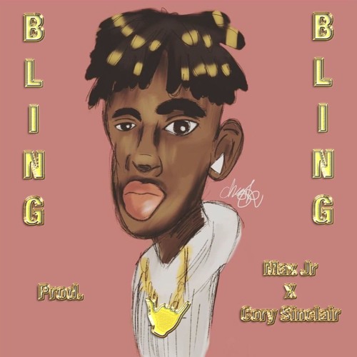 Stream BLING BLING x Cory Sinclair by Max Jr | Listen online for free ...