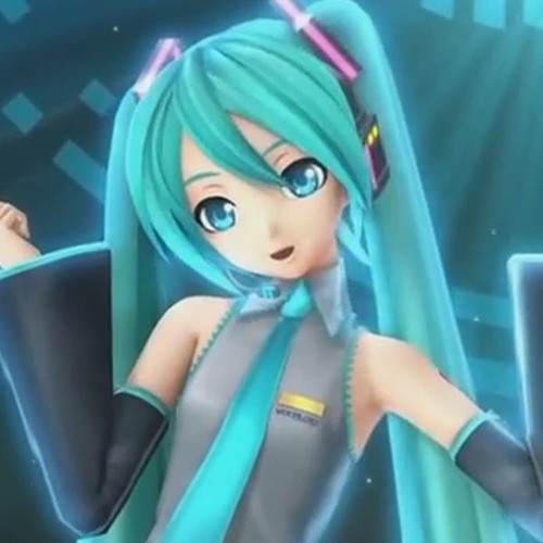 Stream 【Hatsune Miku V4 Chinese】 Talkloid DEMO by keirokeer (old ...